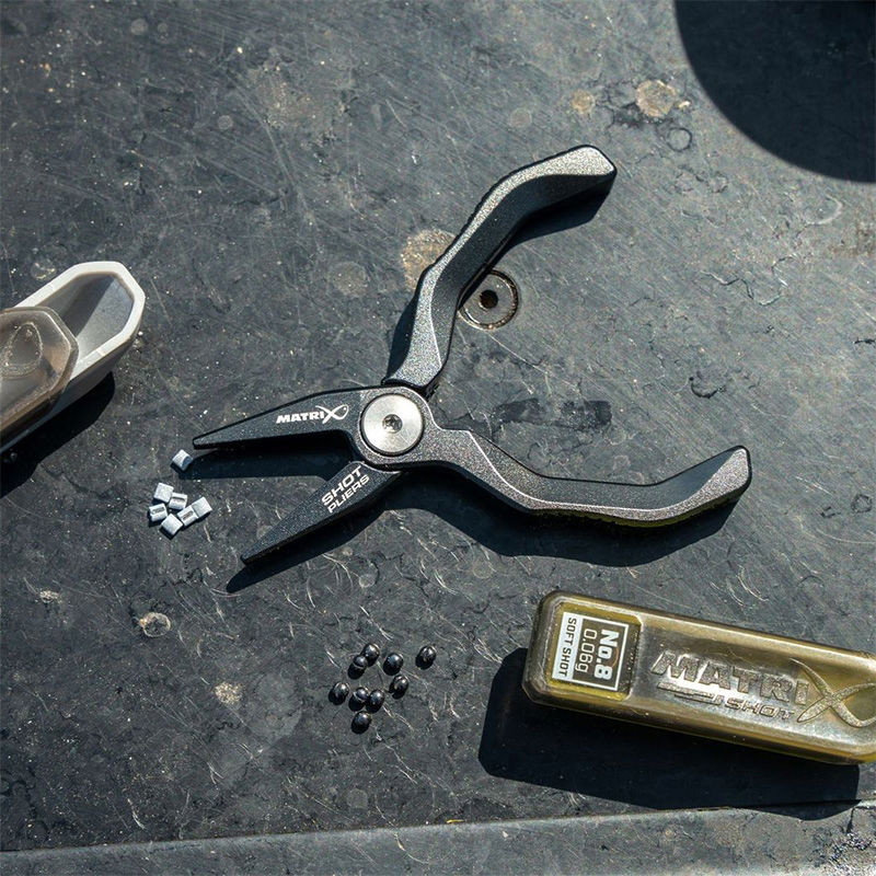 Matrix Mini Shot Pliers - £8.99